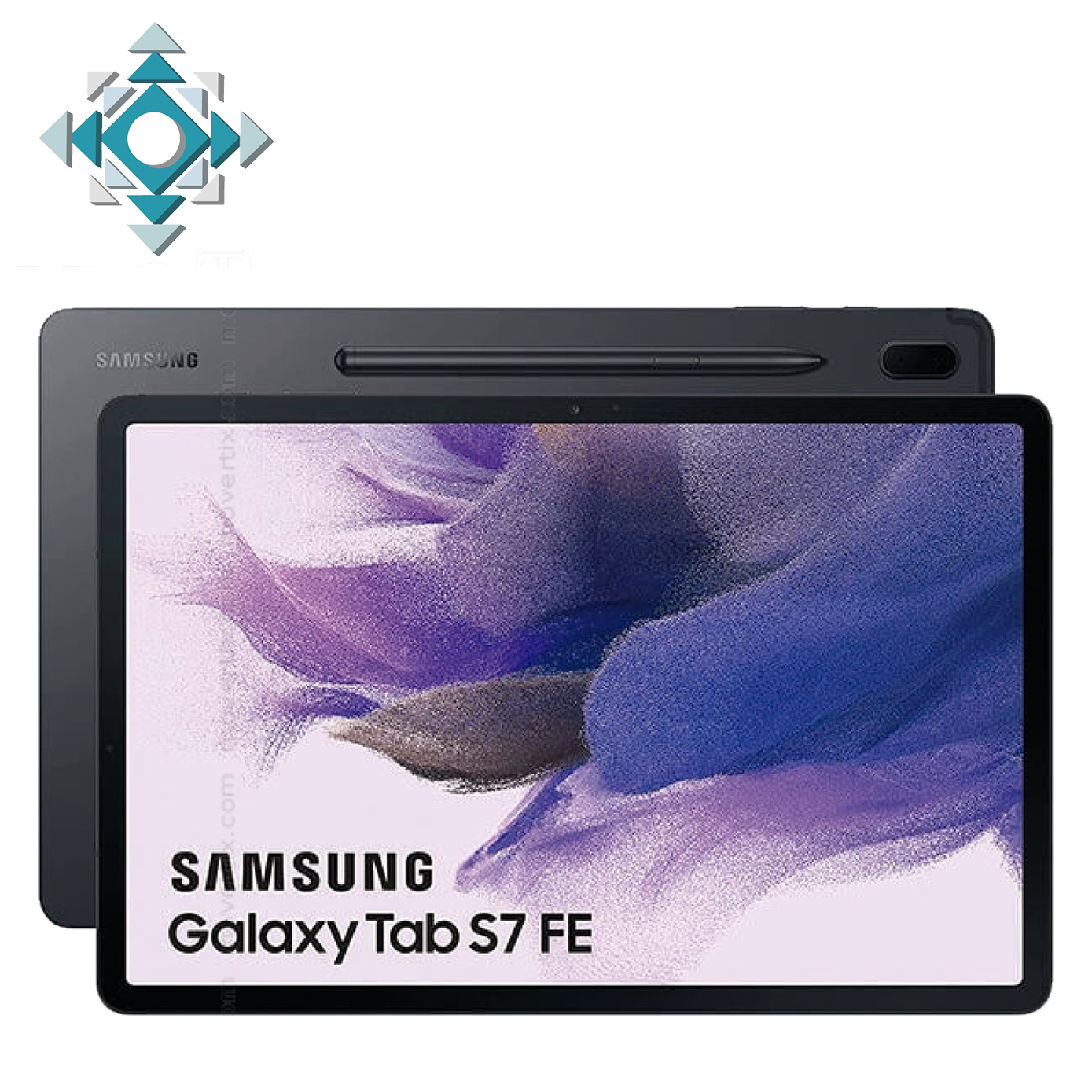 Samsung galaxy tab s7 fe | CORPROTEC Planeta Tecnológico